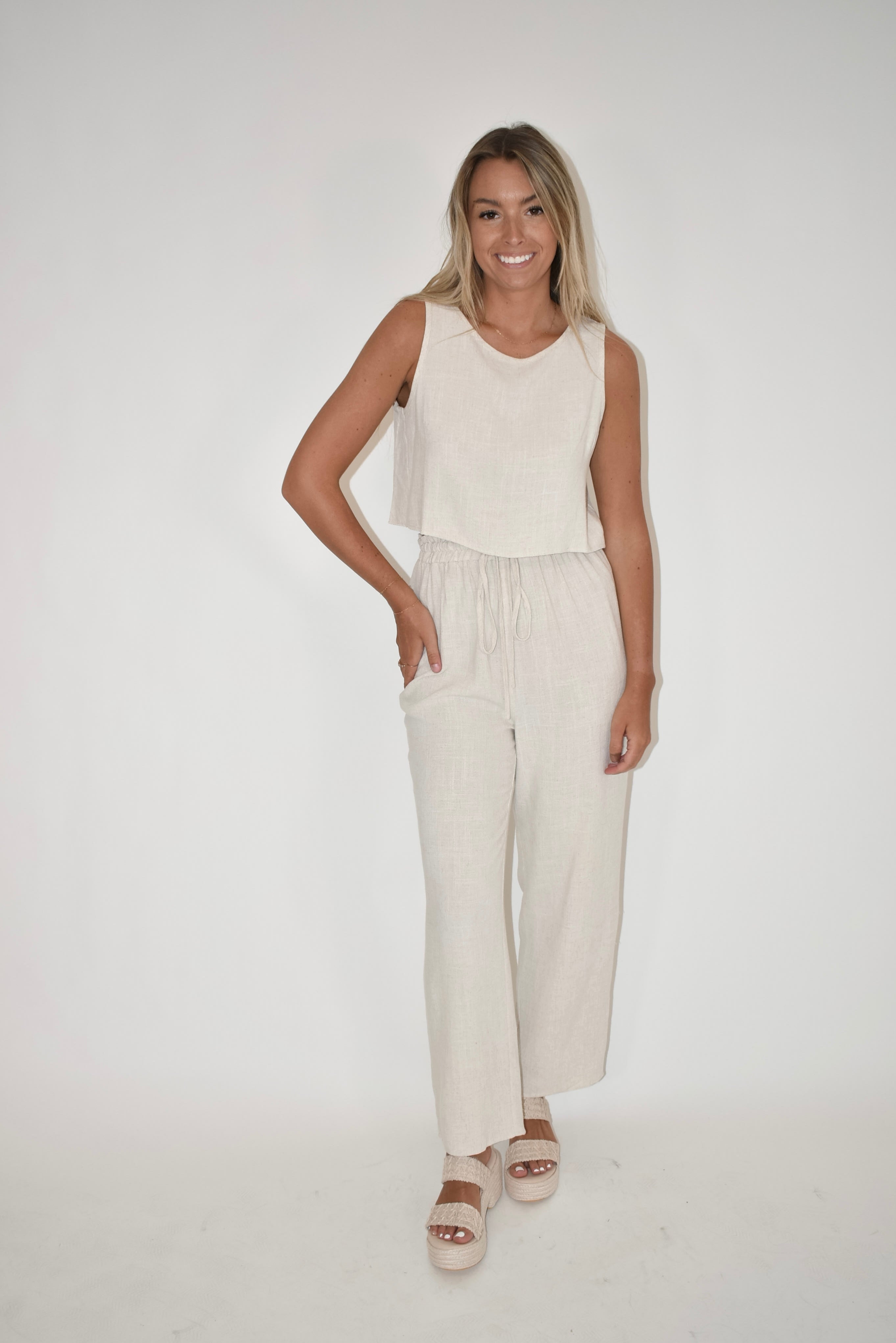Beach Collection – Cashmere & Champagne