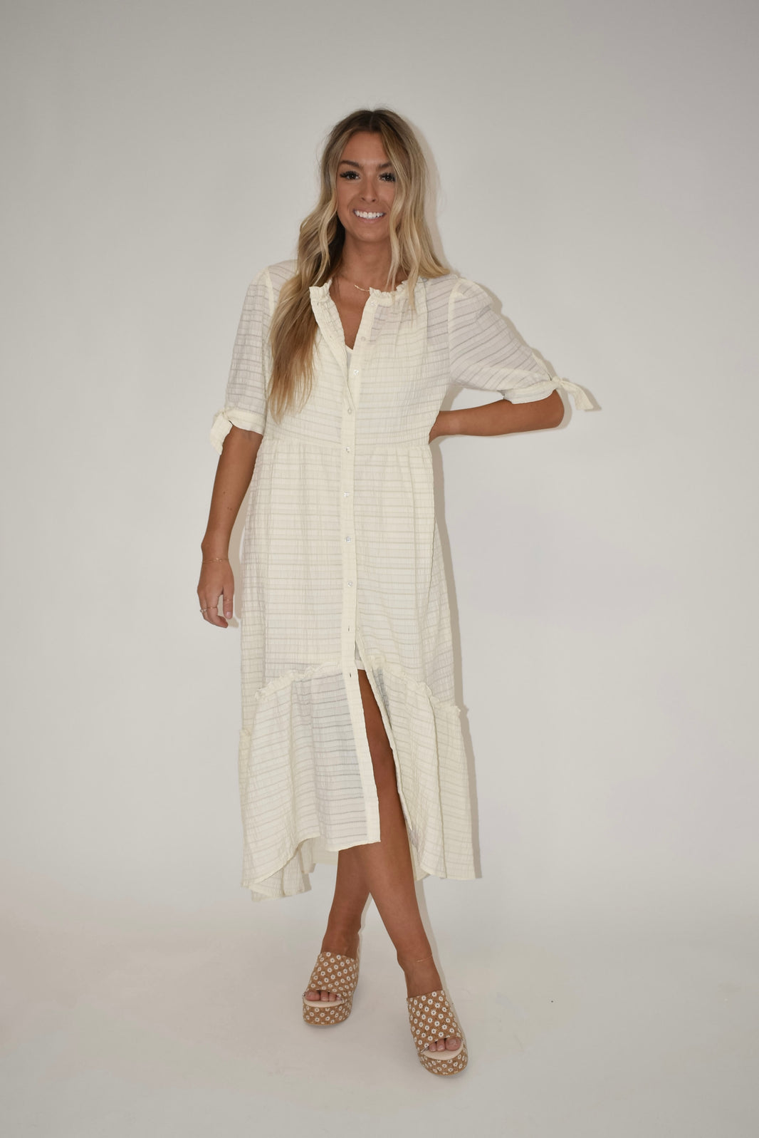 Beach Collection – Cashmere & Champagne